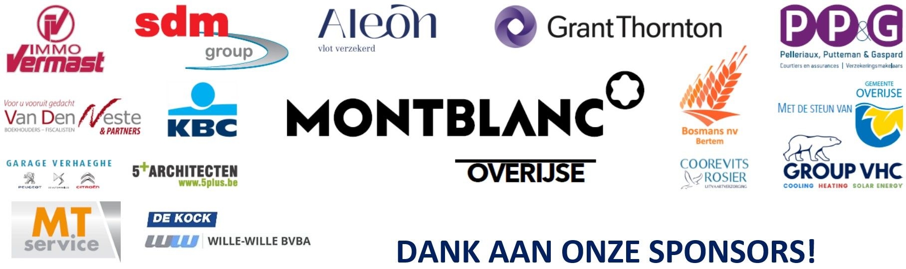 Officiële PRIJSUITREIKING steunkaartenactie 2022 bij Mandourelle